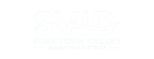About - Sunnyside Valley Irrigation District
