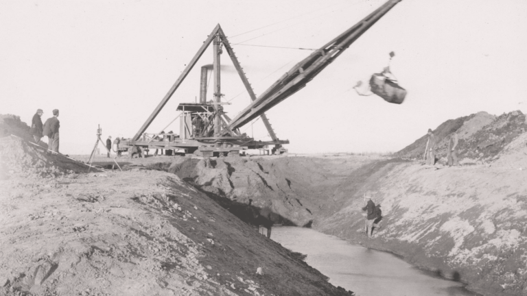 About - Sunnyside Valley Irrigation District