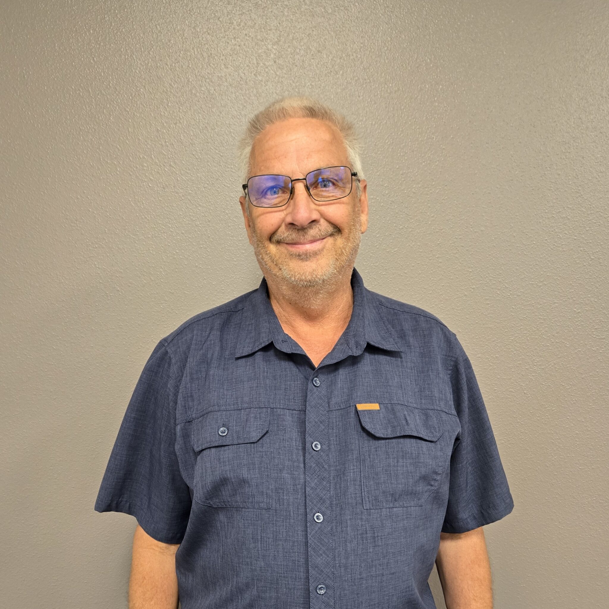 Board of Directors - Sunnyside Valley Irrigation District